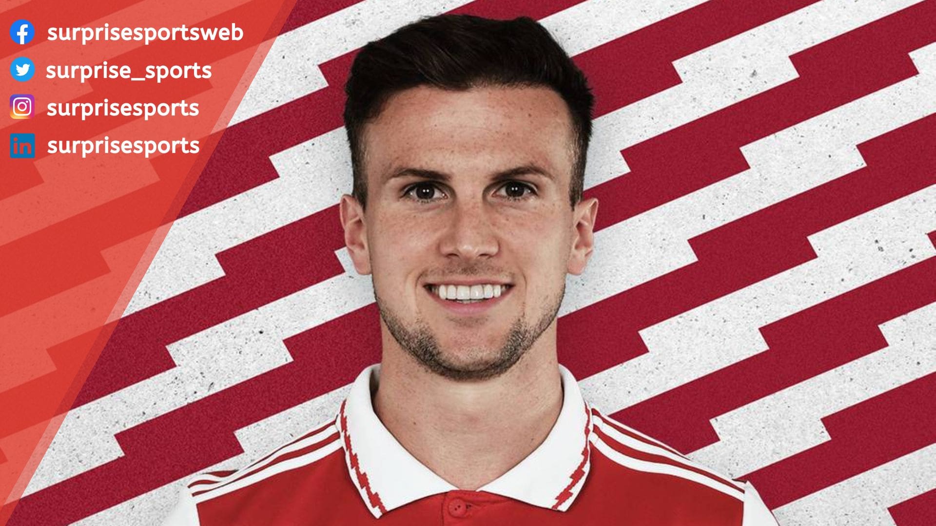 Rob Holding 2024: Net Worth, Salary, and Earnings - Surprise Sports