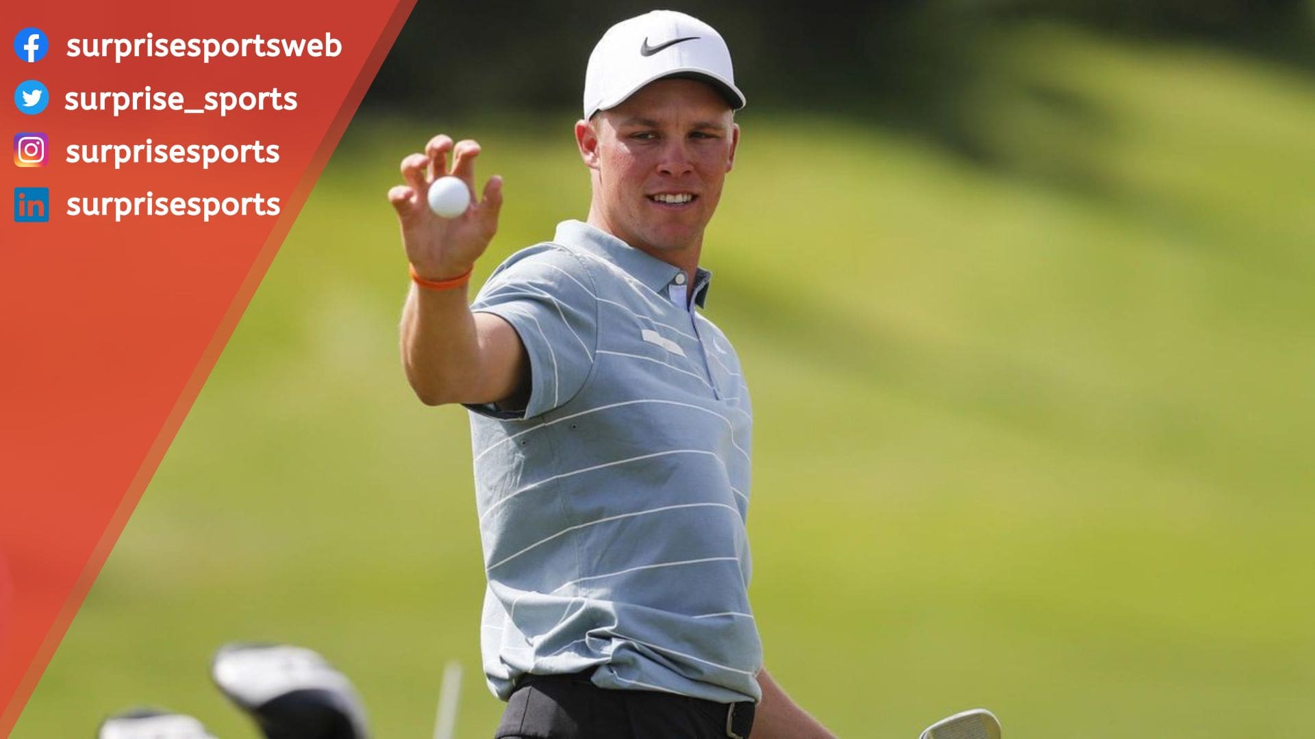 Nick Hardy 2024: Net Worth, Salary, and Earnings - Surprise Sports