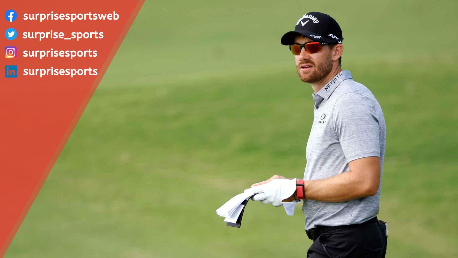 Patrick Rodgers 2024: Net Worth, Salary, and Earnings - Surprise Sports