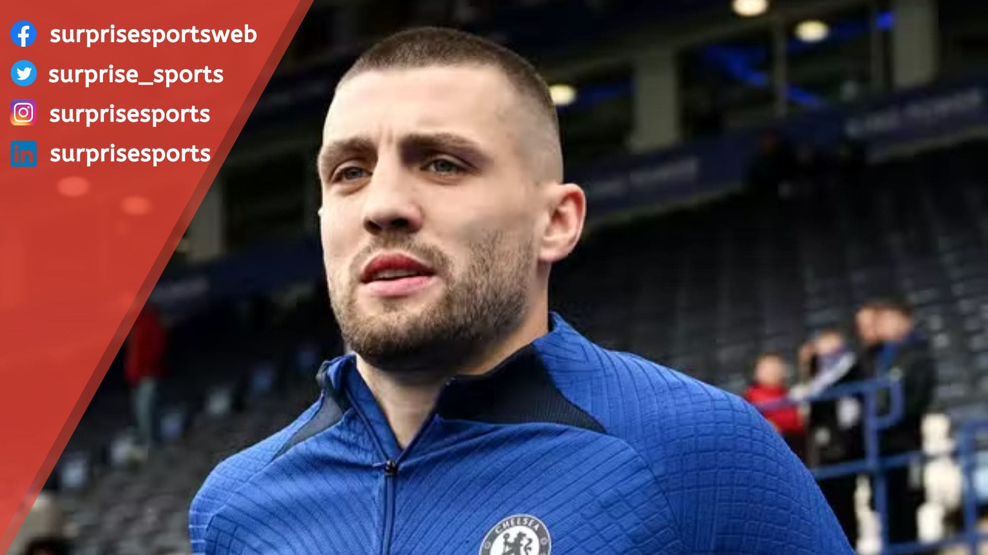 Mateo Kovacic 2024: Net Worth, Salary, and Earnings - Surprise Sports