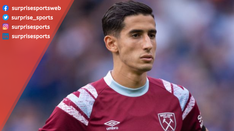 Leon Edwards 2023: Net Worth, Salary, and Earnings - Surprise Sports