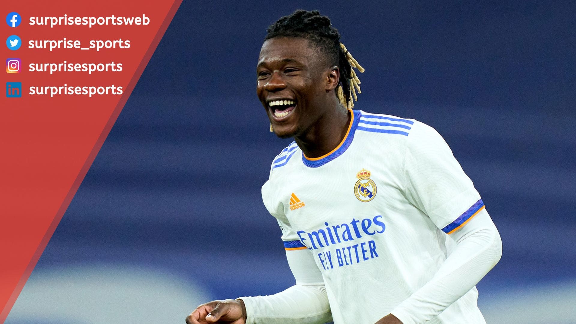 Eduardo Camavinga 2024: Net Worth, Salary, and Earnings - Surprise Sports