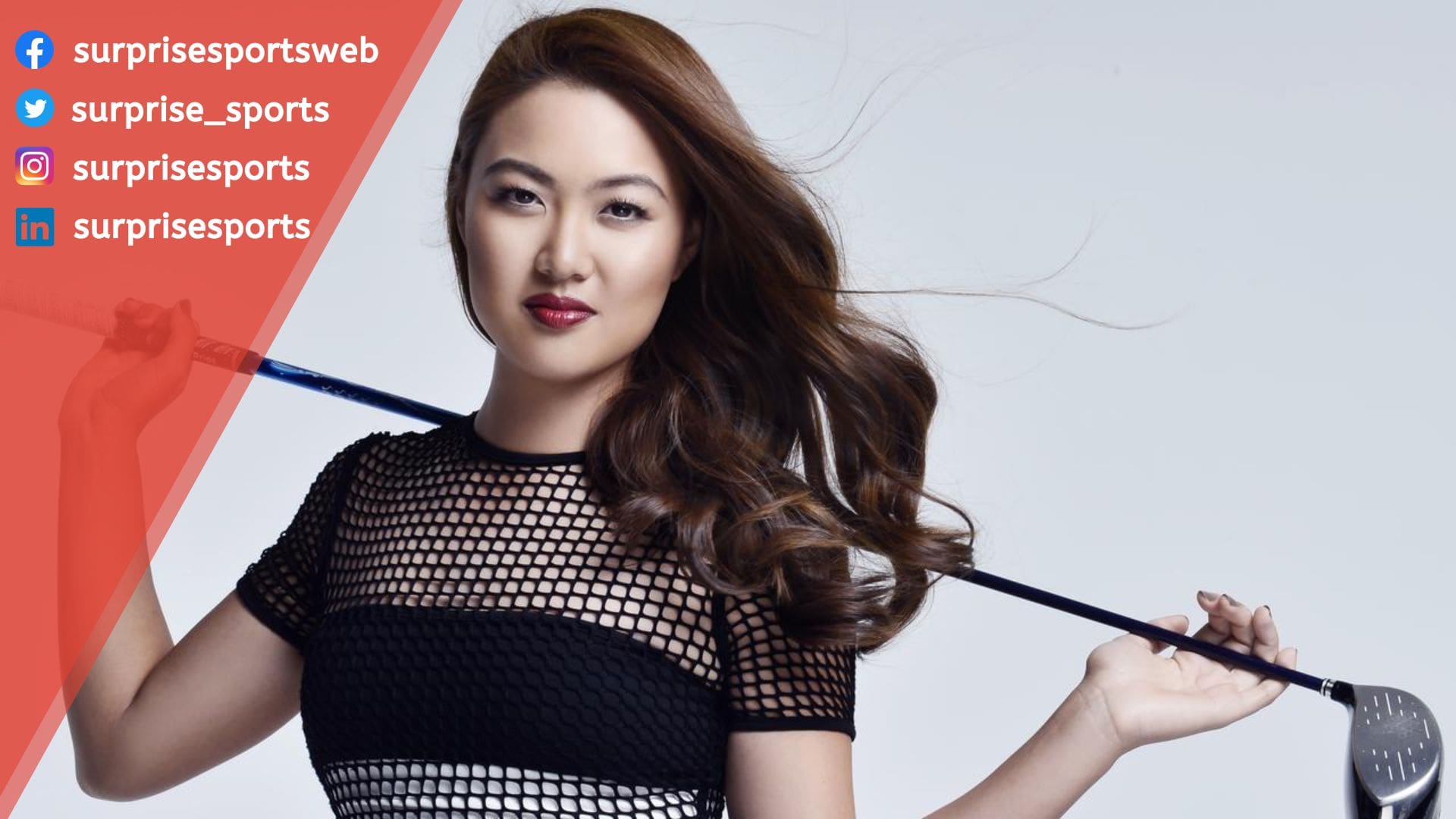Minjee Lee 2024: Net Worth, Salary, and Earnings - Surprise Sports