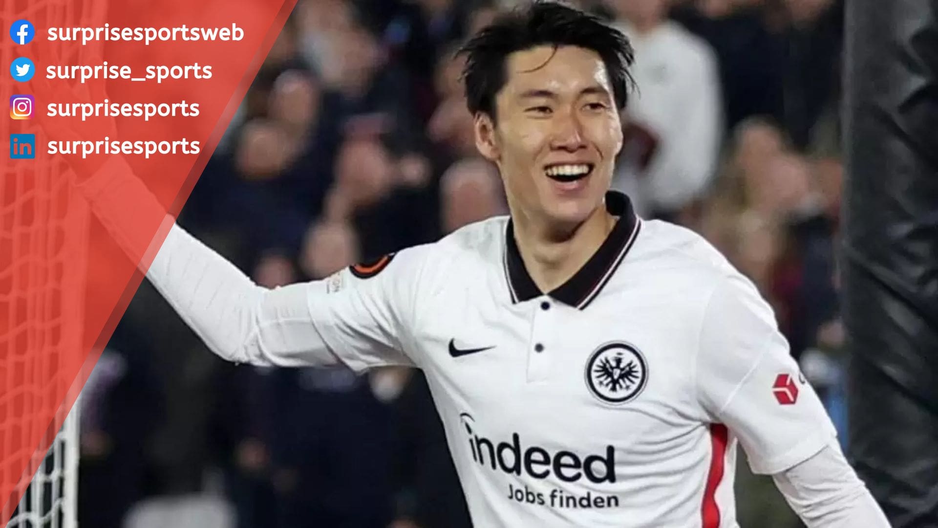 Daichi Kamada 2024: Net Worth, Salary, and Earnings - SurpriseSports