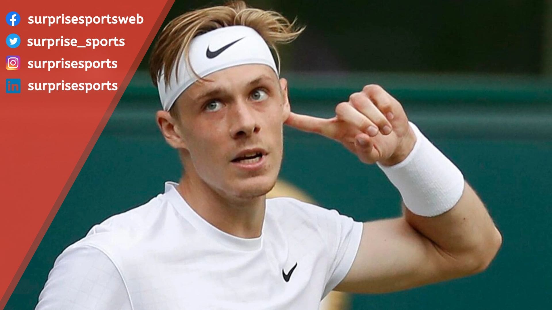 Denis Shapovalov 2024: Net Worth, Salary, and Earnings - SurpriseSports