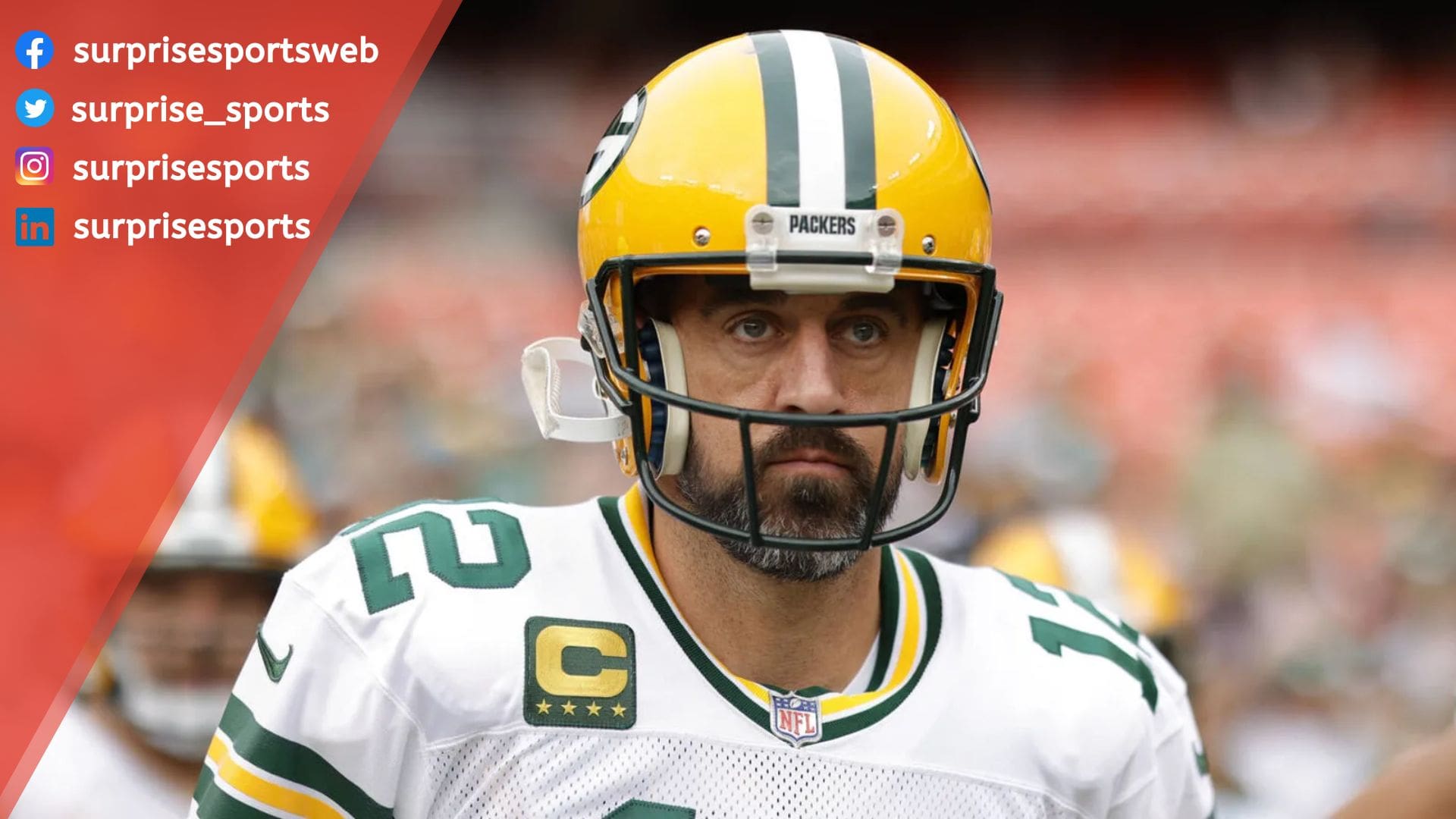 Ben Martin 2023: Net Worth, Salary, and Earnings - Surprise Sports