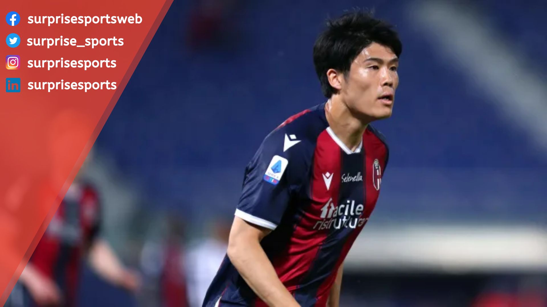 Takehiro Tomiyasu 2024: Net Worth, Salary, and Earnings - Surprise Sports