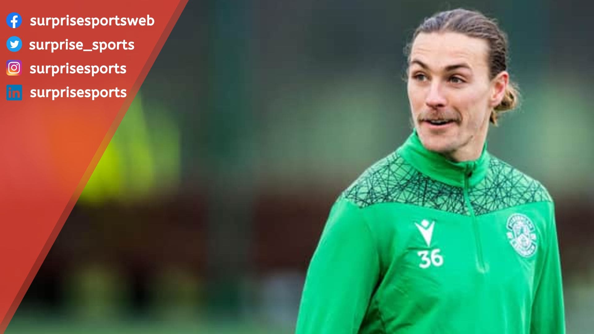 Jackson Irvine 2024: Net Worth, Salary, and Earnings - Surprise Sports