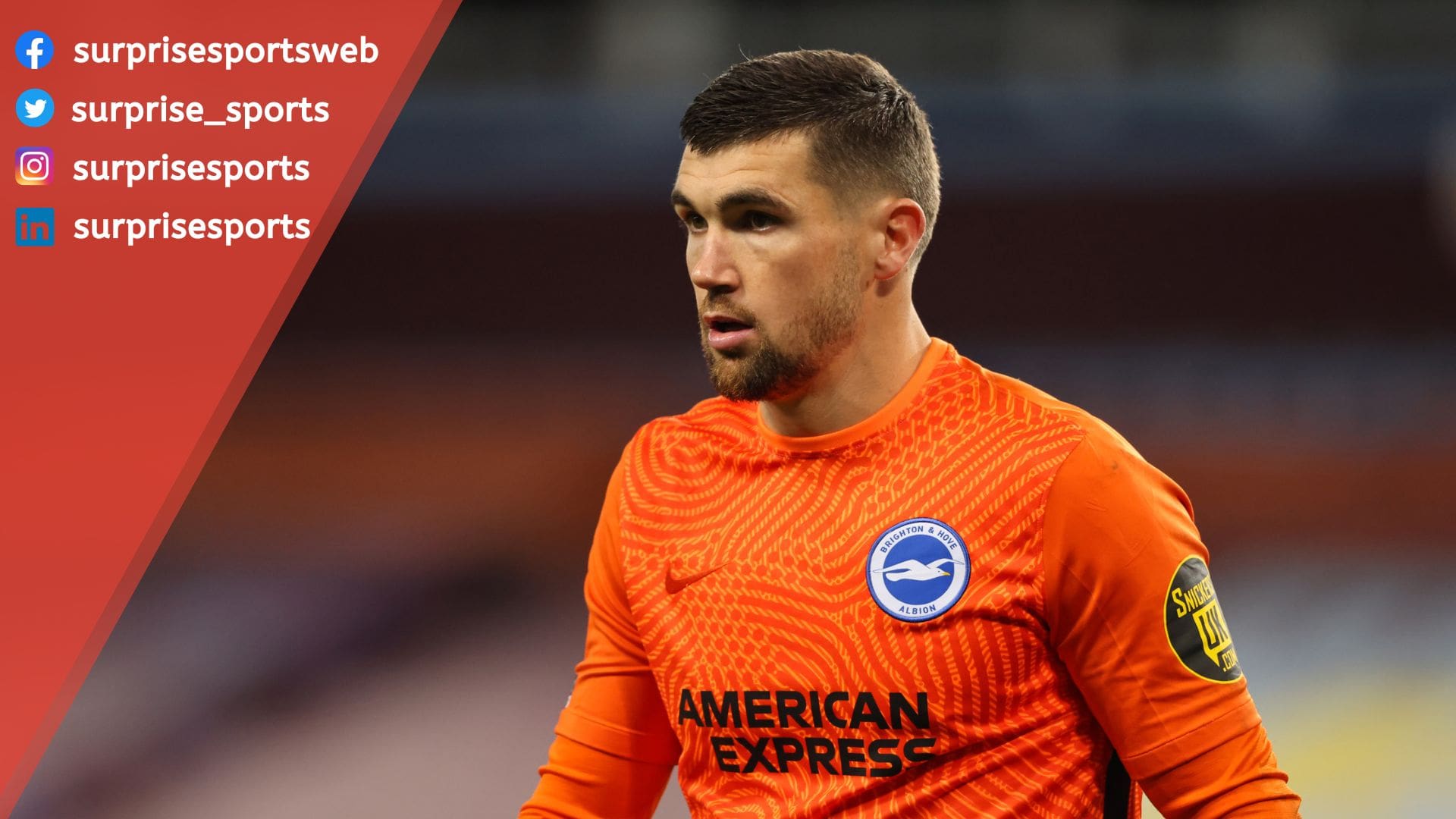 Mathew Ryan 2024: Net Worth, Salary, and Earnings - Surprise Sports