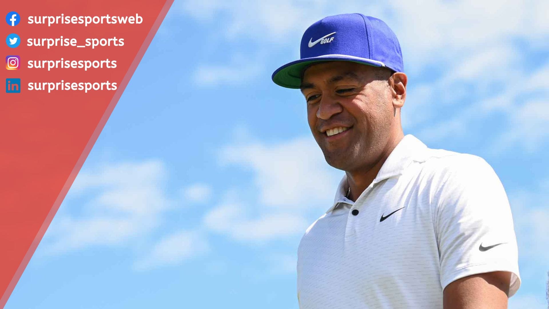 Tony Finau 2024: Net Worth, Career Earnings, Wife - SurpriseSports