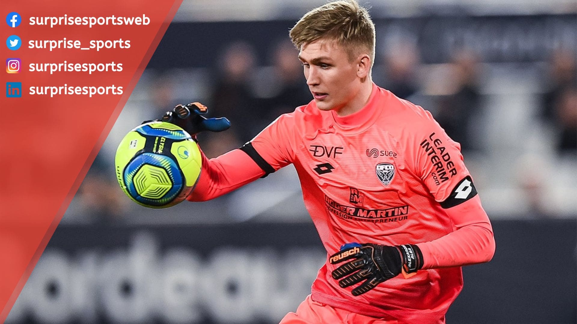 Runar Alex Runarsson 2024: Net Worth, Salary, and Earnings - SurpriseSports