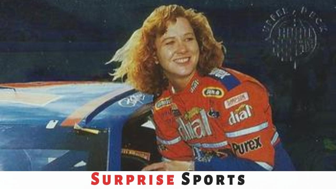 10 Best Female NASCAR Drivers of All Time - Surprise Sports