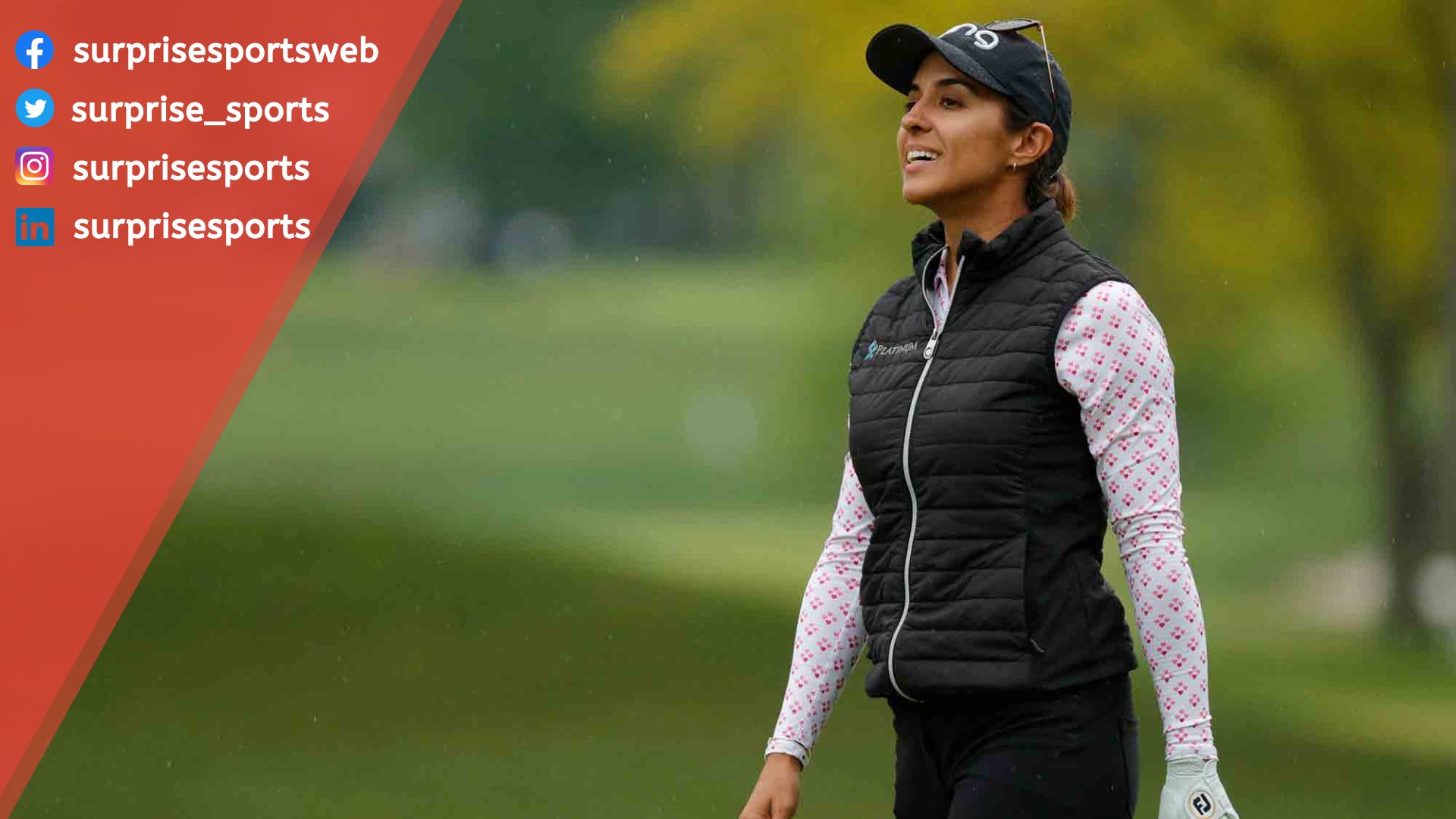 Paula Reto 2024: Net Worth, Salary, and Earnings - Surprise Sports