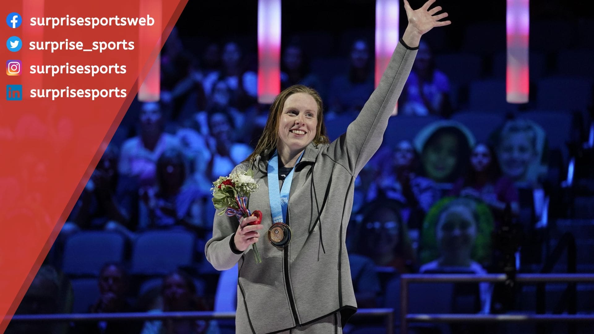 Lilly King 2024: Net Worth, Salary, and Earnings - SurpriseSports