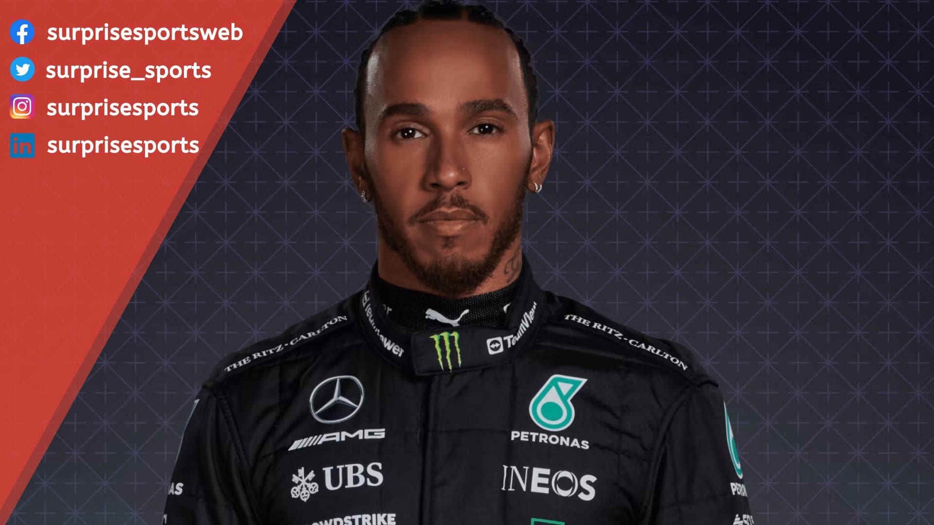 Lewis Hamilton 2024: Net Worth, Salary, and Earnings - Surprise Sports