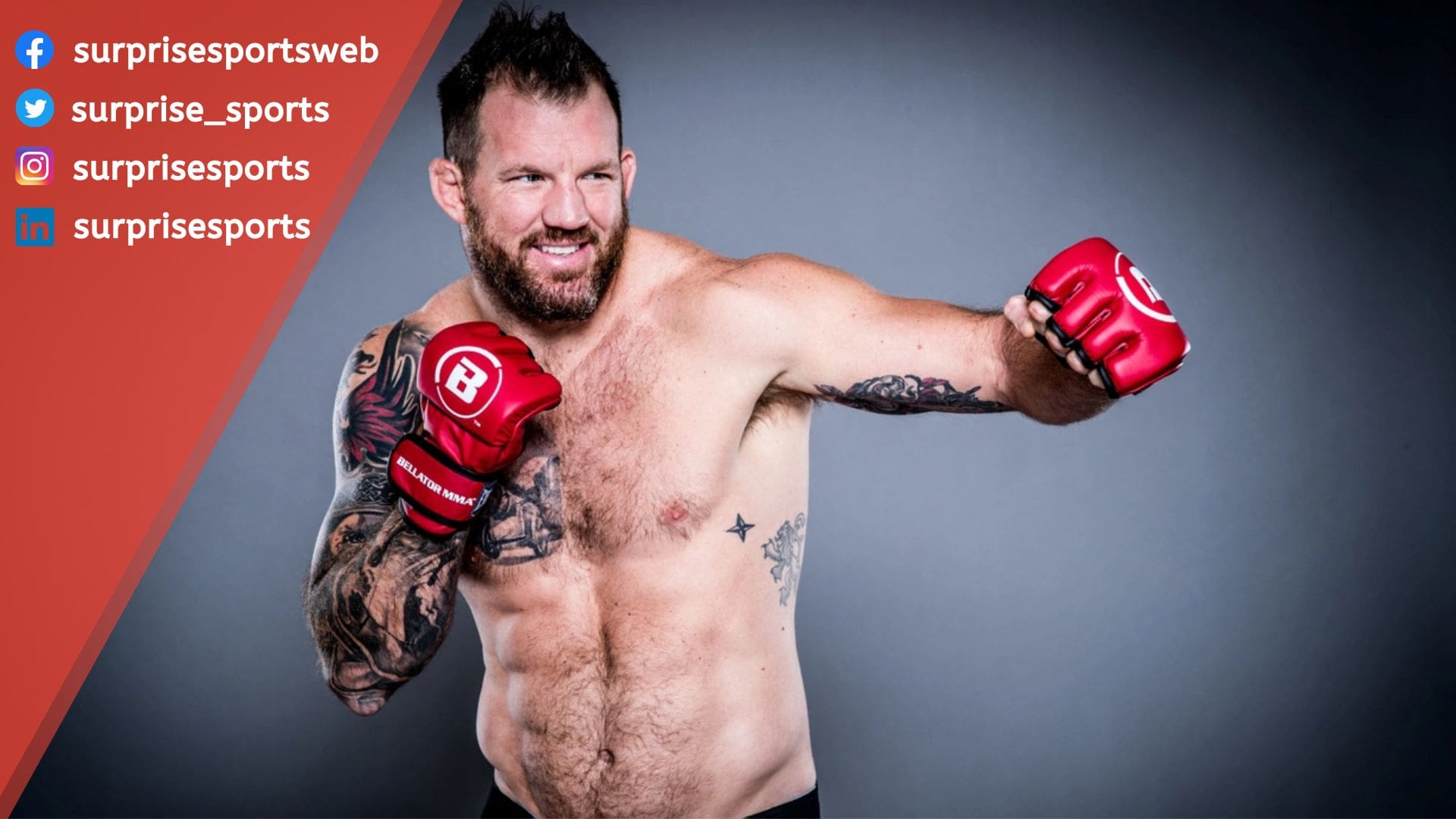 Phil Dalhausser 2023: Net Worth, Salary, and Earnings - Surprise Sports