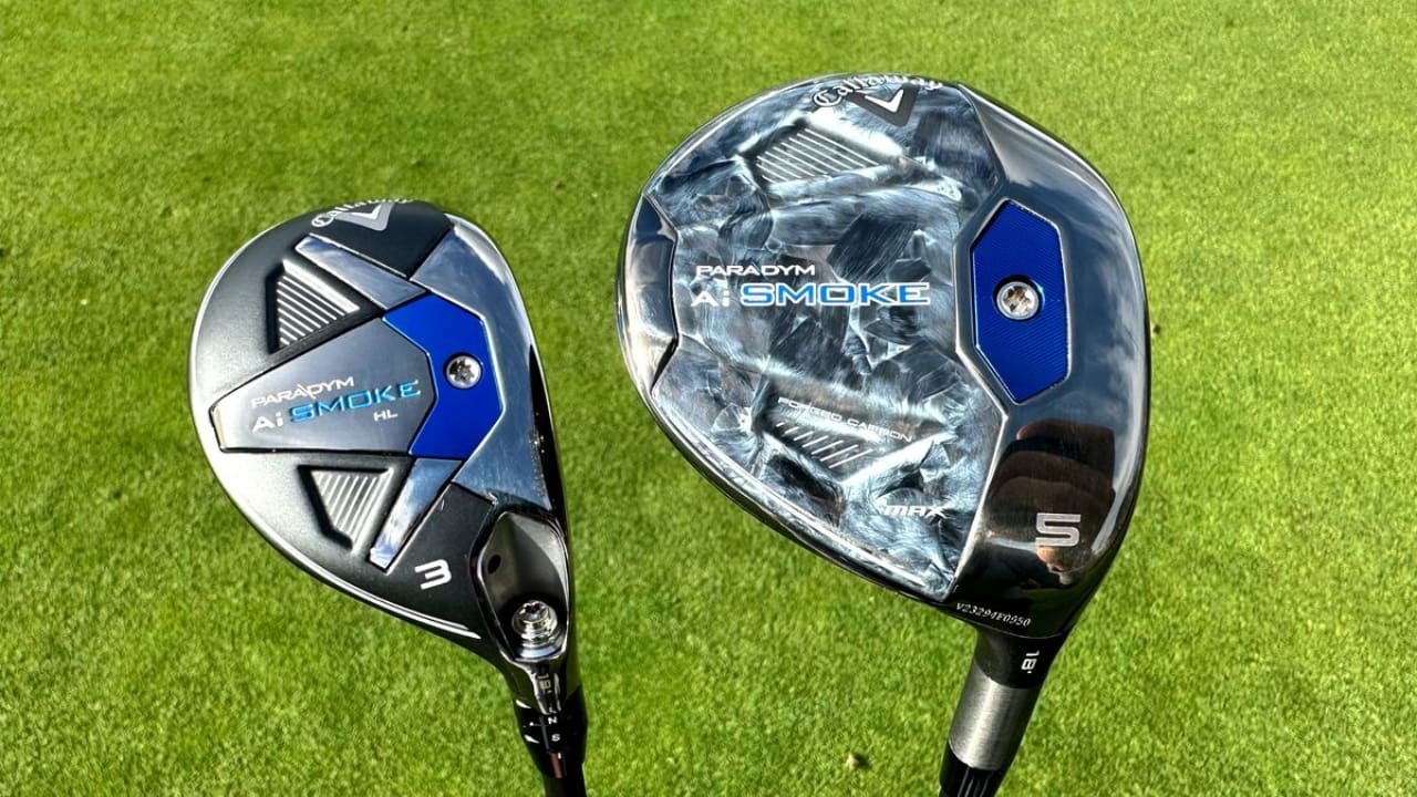 5 Wood vs. 3 Hybrid: Which One Should I Carry in My Bag - Surprise Sports
