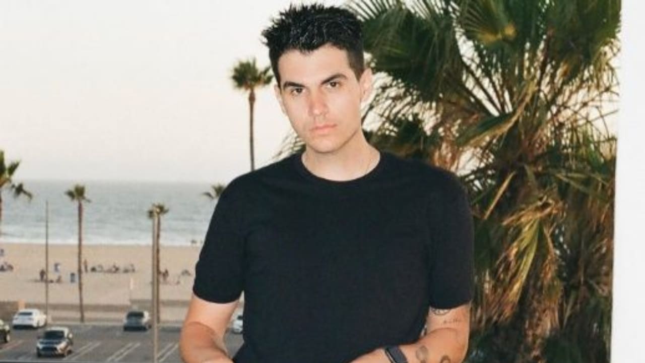 Christian DelGrosso Net Worth, TikTok Income Details, Biography, and ...