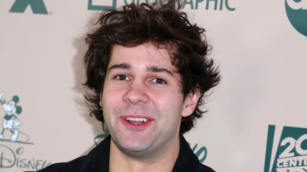 David Dobrik Net Worth, Instagram Income Details, Biography - Surprise ...