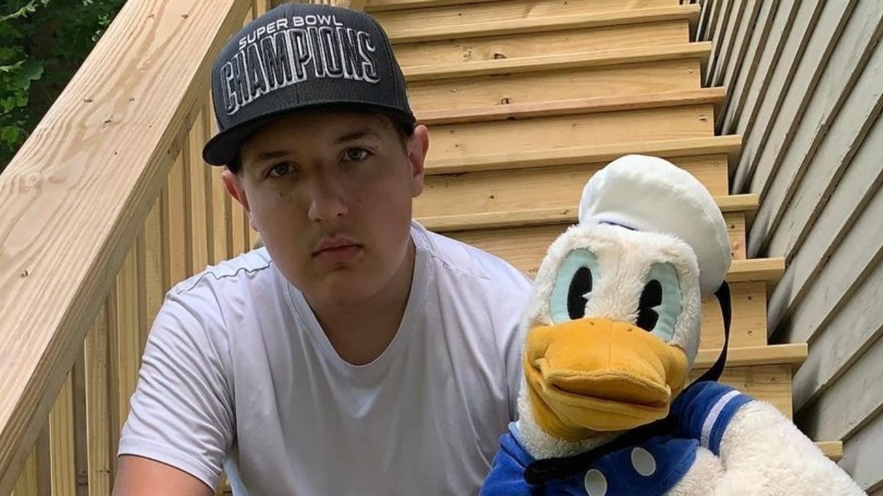 DonaldDucc Net Worth, TikTok Income Details, Biography, and More ...