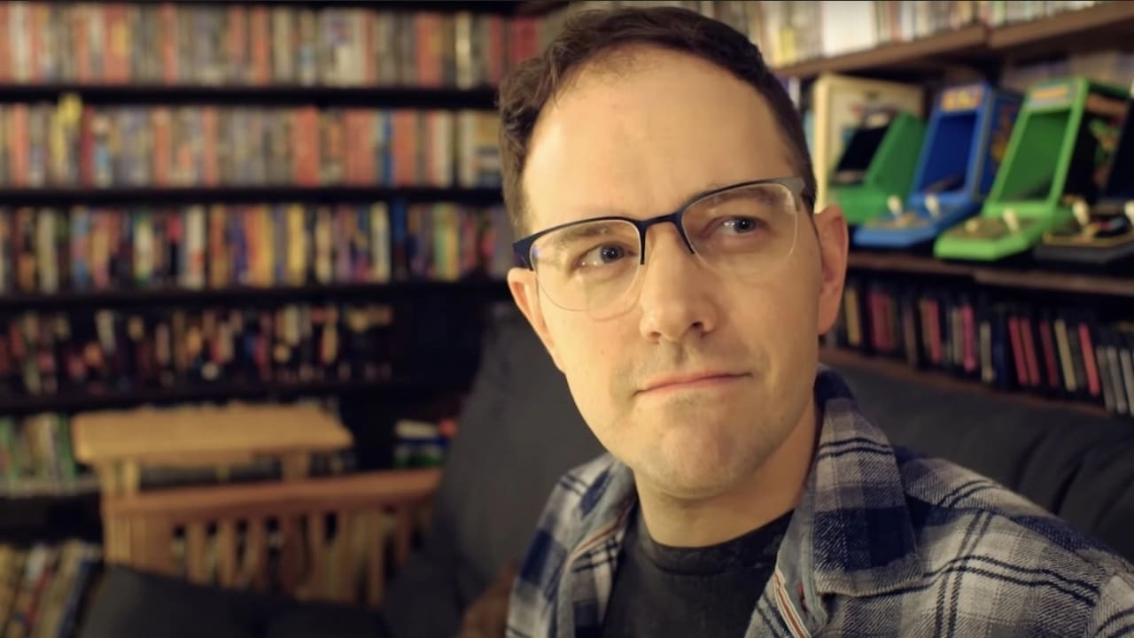 James Rolfe Net Worth, YouTube Income Details, Bio, and More - Surprise ...