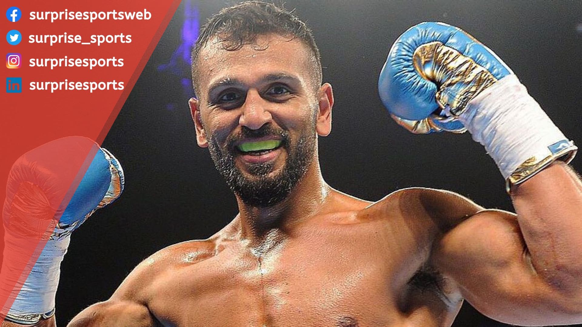 Joe Fournier 2024 Net Worth, Salary, and Earnings - SurpriseSports