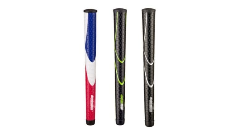 Jumbo Max Grips Review - The Perfect Golf Club Grip - Surprise Sports