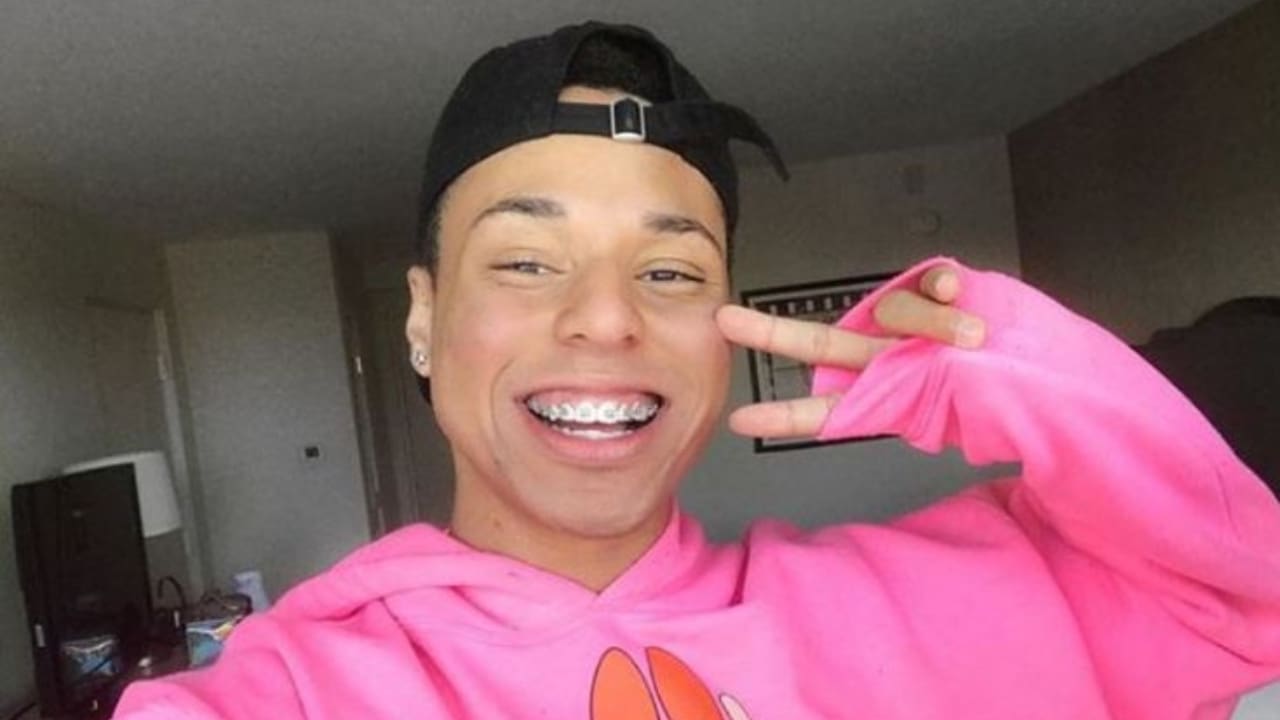 Larray Net Worth, TikTok Income Details, Biography, and More - Surprise ...