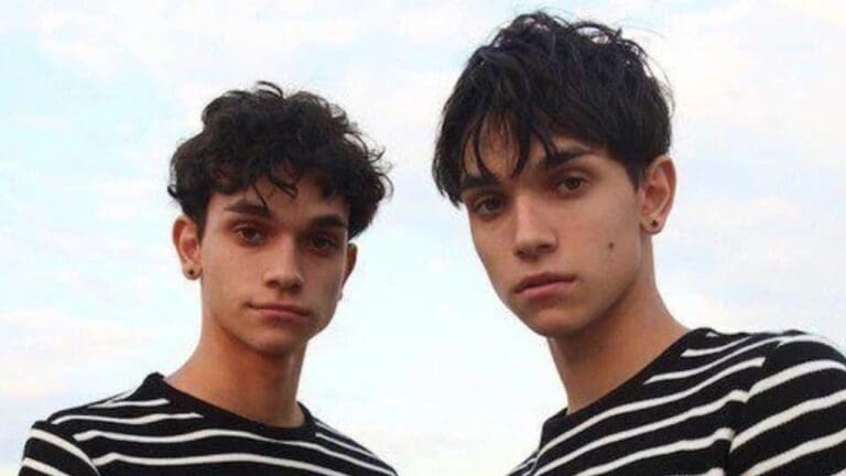 Lucas and Marcus Net Worth, YouTube Income Details, Girlfriend, and ...