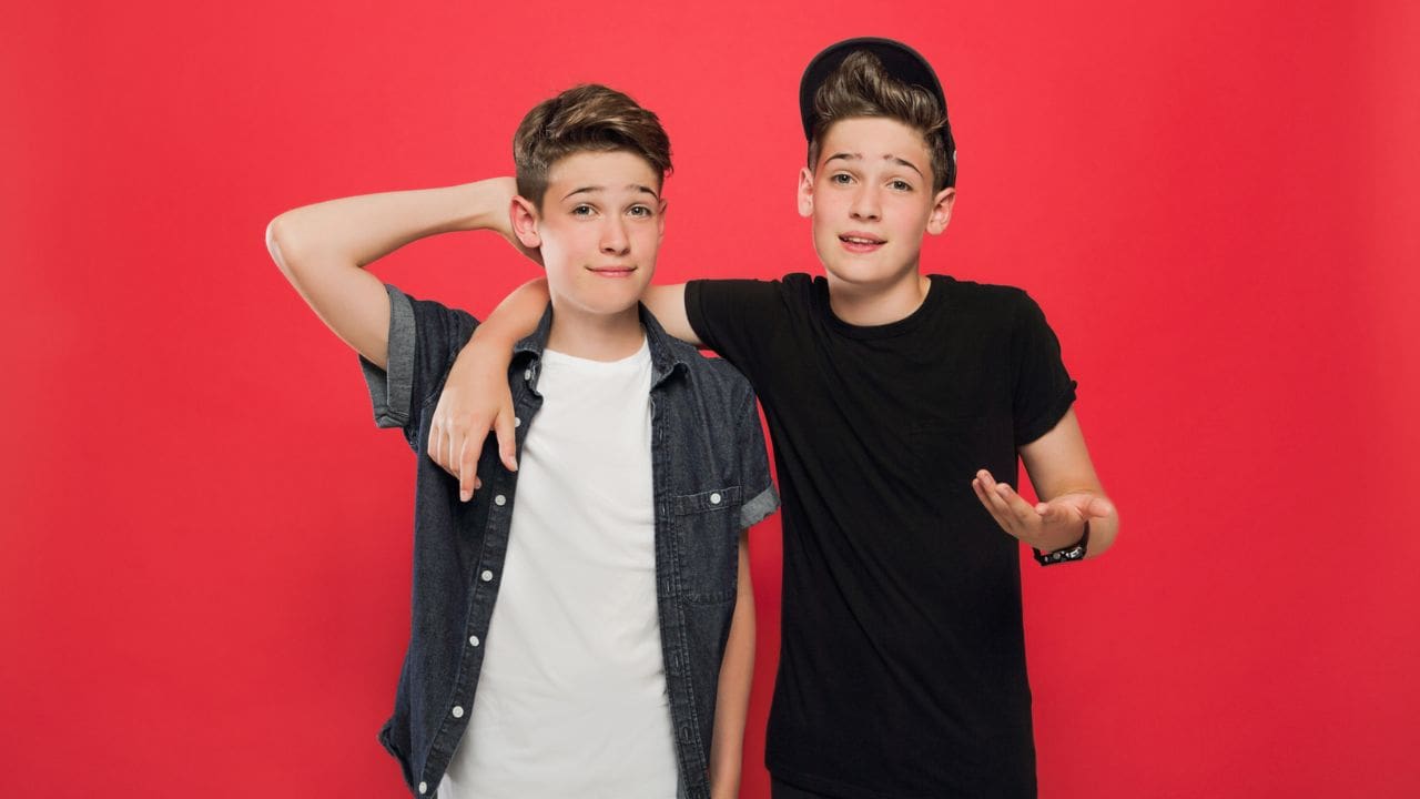 Max and Harvey Net Worth, TikTok Income Details, Bio, and More ...