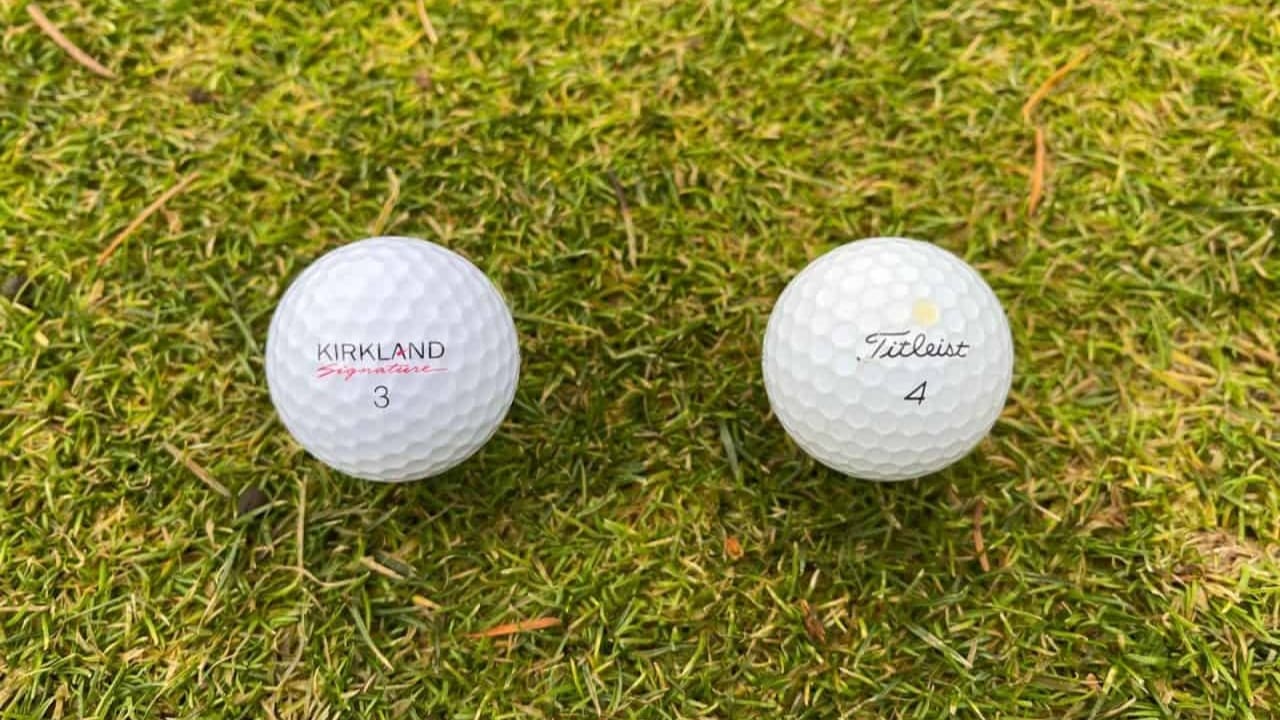10 of the Most Expensive Golf Balls in the World - Surprise Sports