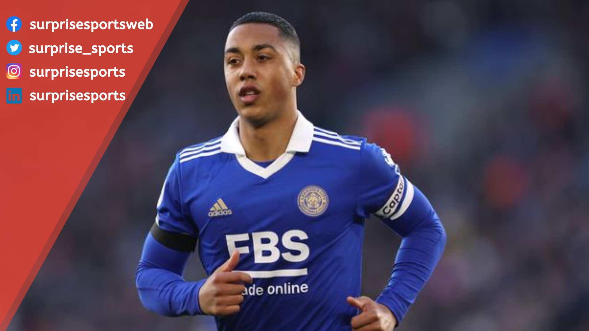 Youri Tielemans 2024: Net Worth, Salary, Endorsement, Stats, Wife ...