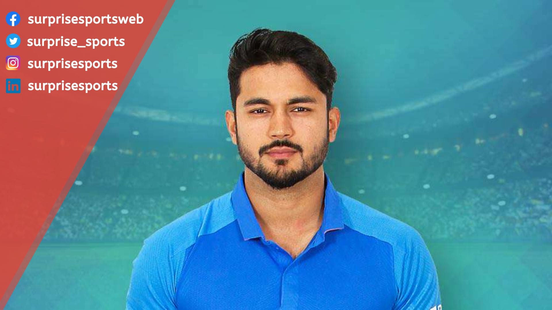 Manish Pandey 2024: Net Worth, IPL Salary, Earnings - Surprise Sports