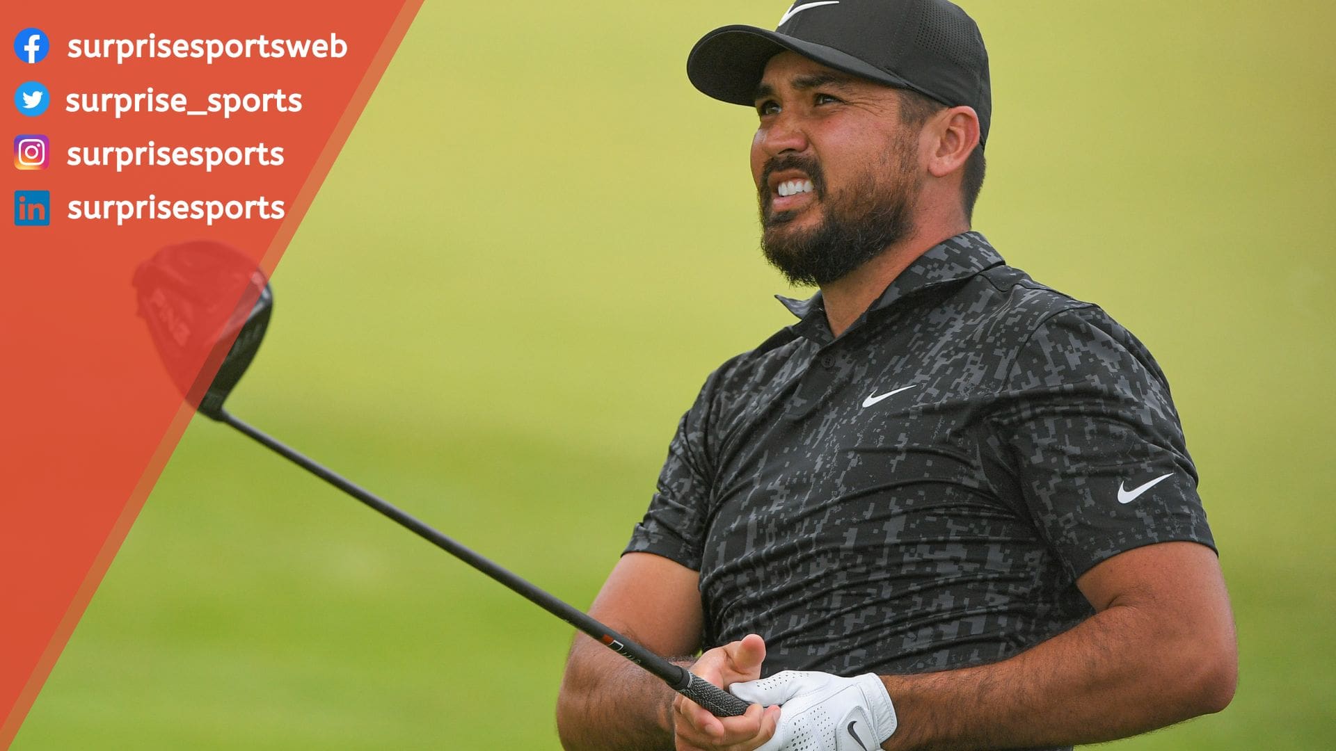 Jason Day 2024: Net Worth, Career Earnings, Stats - Surprise Sports
