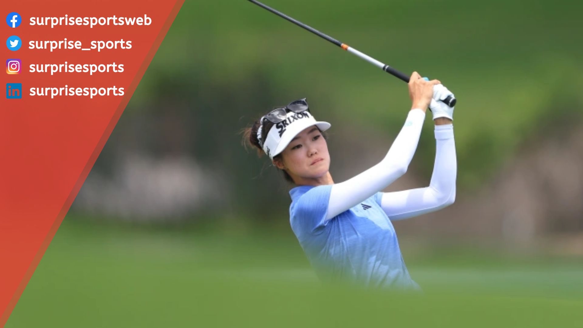Grace Kim 2024: Net Worth, Salary, and Earnings - Surprise Sports