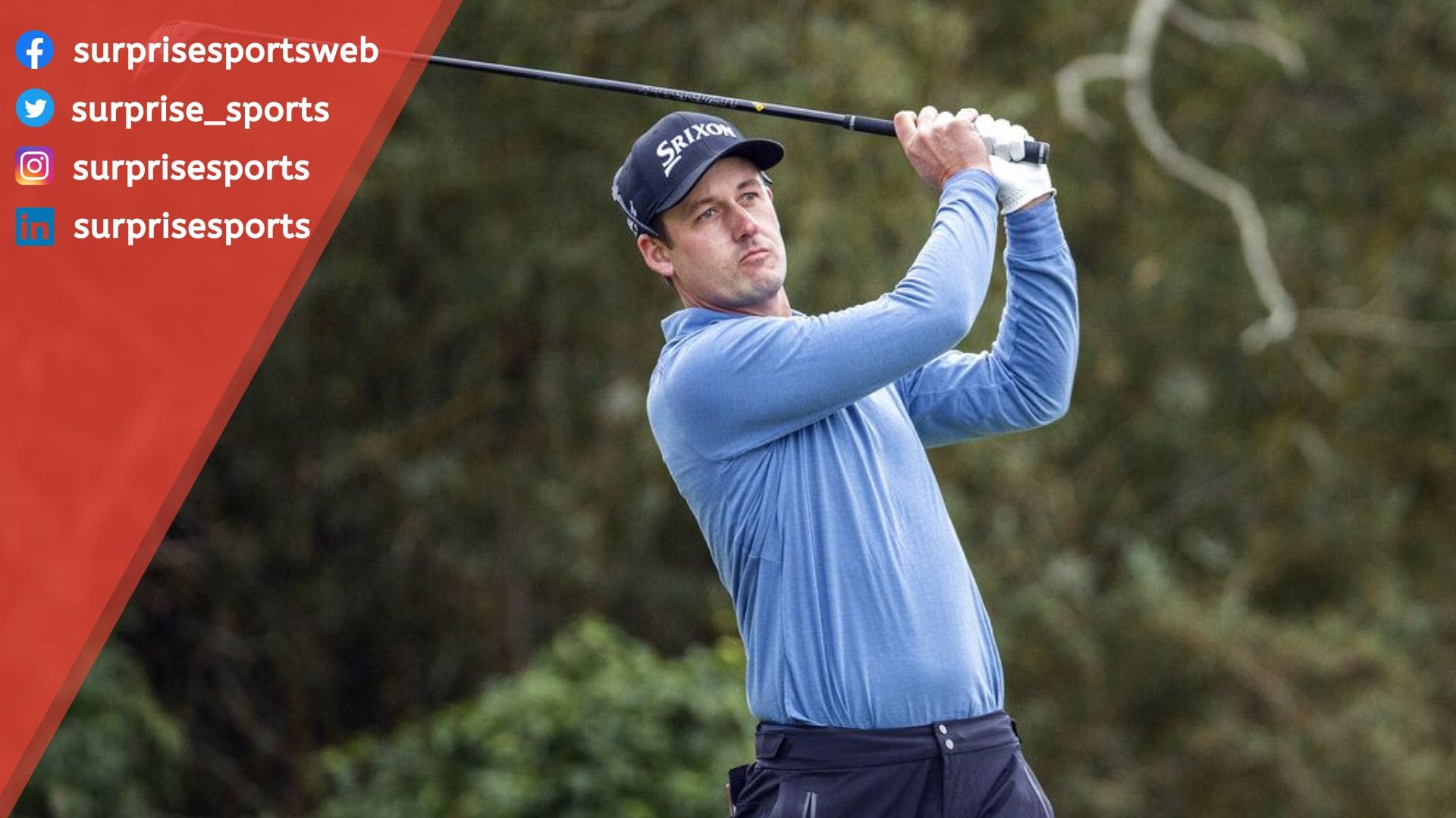 Andrew Putnam 2024: Net Worth, Salary, and Earnings - Surprise Sports