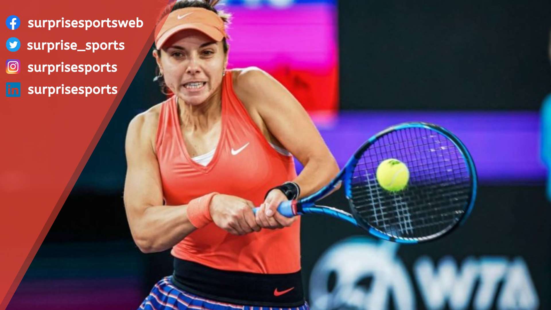 Viktoriya Tomova 2024: Net Worth, Salary, Endorsement, Stats, Wife ...