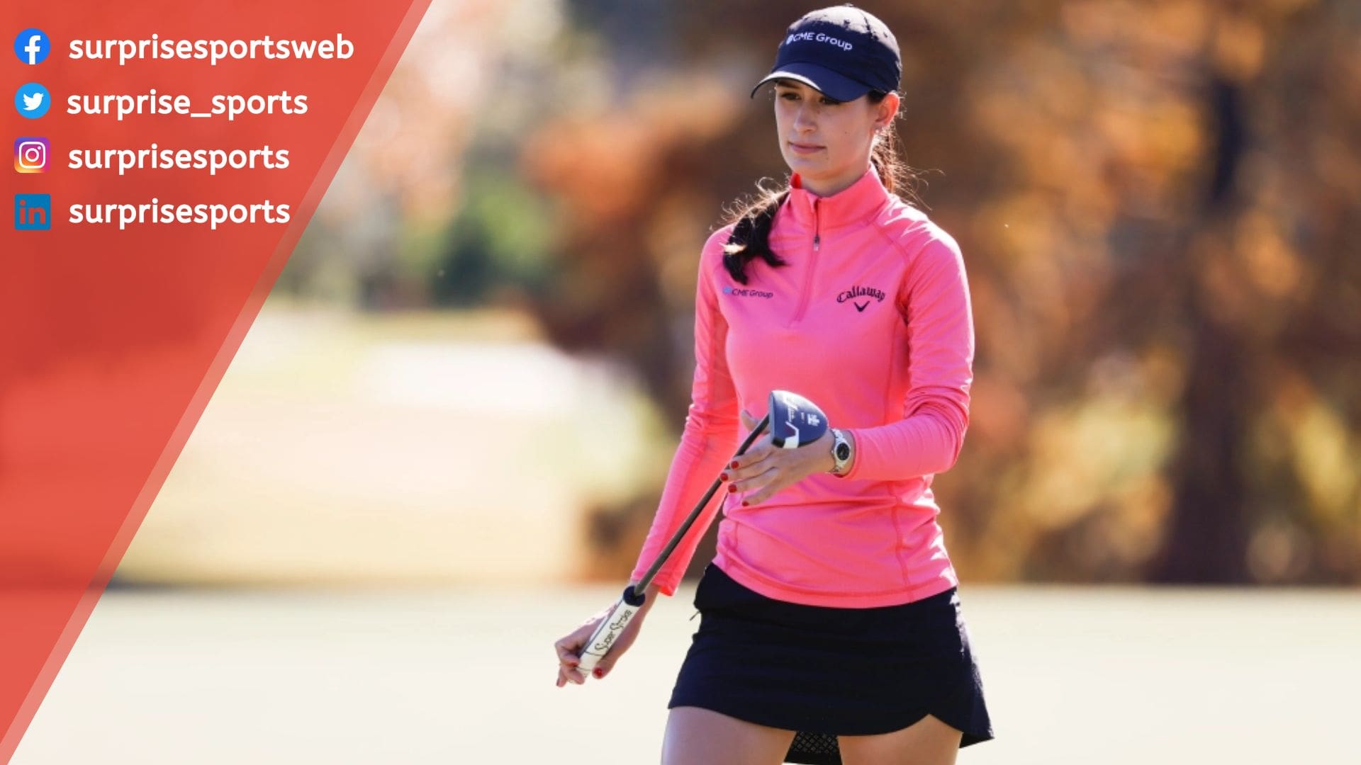 Cheyenne Knight 2024: Net Worth, Salary - Surprise Sports