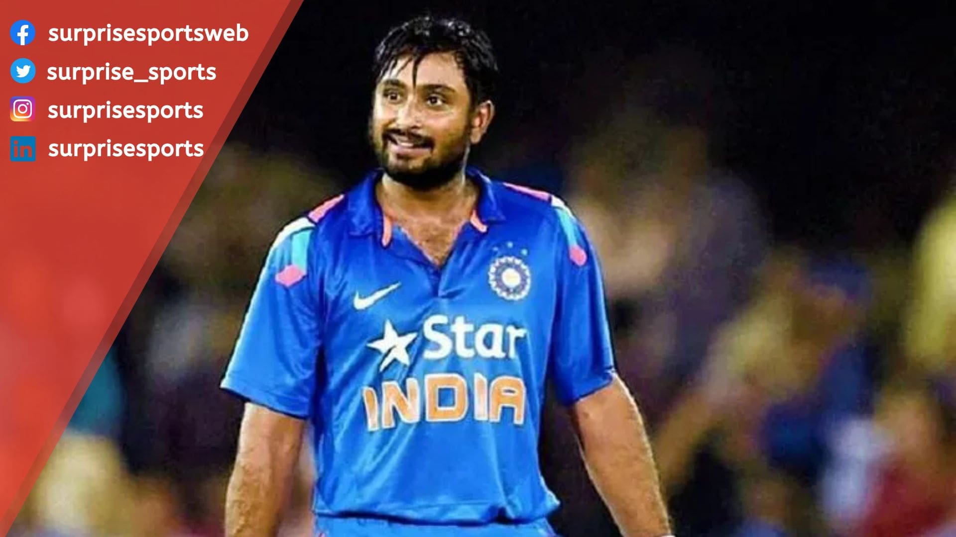 Ambati Rayudu 2023: Net Worth, IPL Salary, and Earnings - Surprise Sports