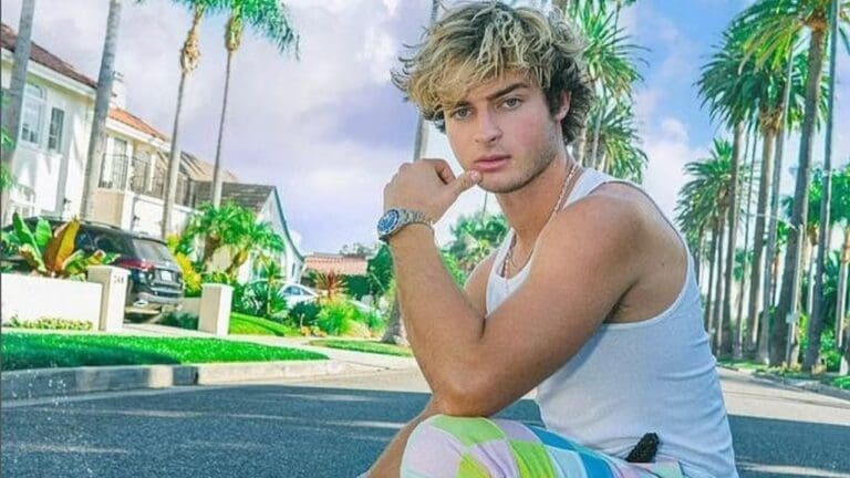 Topper Guild Net Worth, TikTok Income Details, Girlfriend, and More ...