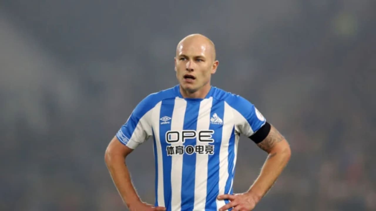 Aaron Mooy 2025: Net Worth, Salary, Contract, Wife - Surprise Sports
