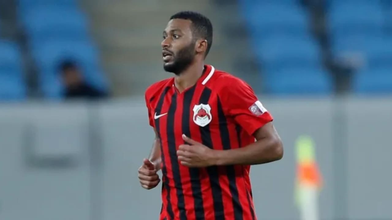 Abdulaziz Hatem 2025: Net Worth, Salary, Endorsement, Stats, Wife ...