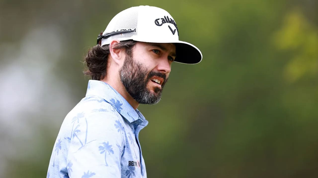 Adam Hadwin 2025: Net Worth, Career Details, Earnings, and Wife ...