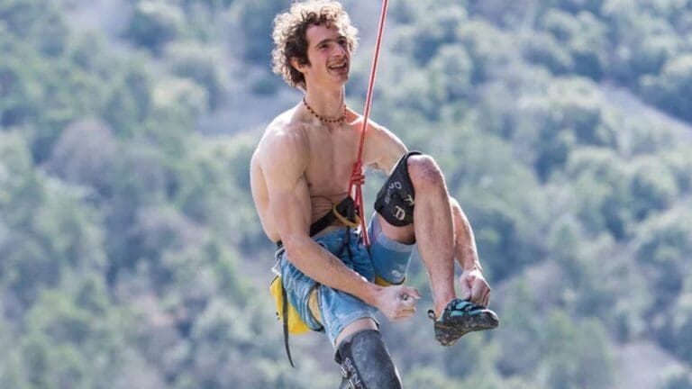 Adam Ondra 2025: Net Worth, Salary, and Earnings - Surprise Sports