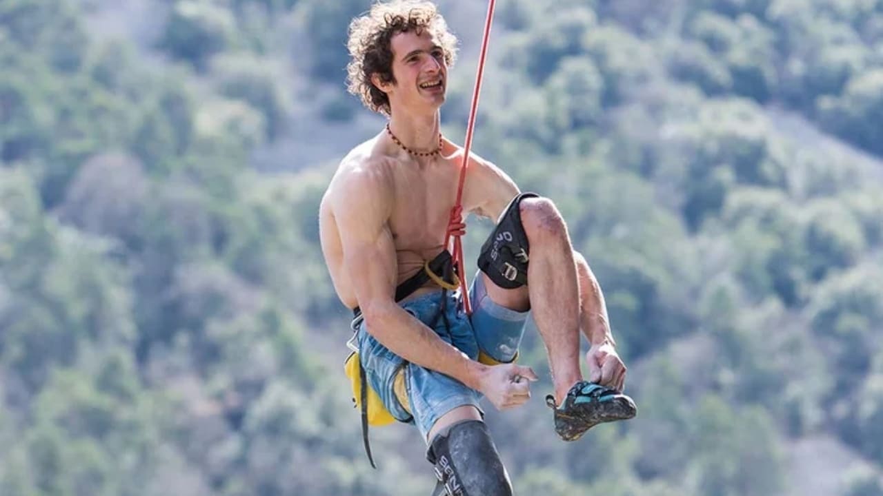 Adam Ondra 2025: Net Worth, Salary, and Earnings - Surprise Sports