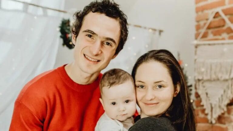 Adam Ondra 2025: Net Worth, Salary, and Earnings - Surprise Sports