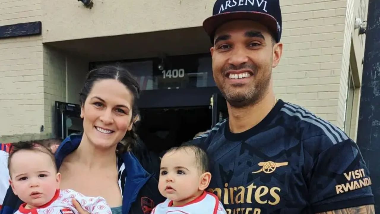 Adeline Gray Net Worth in 2026: Salary, and Earnings - Surprise Sports