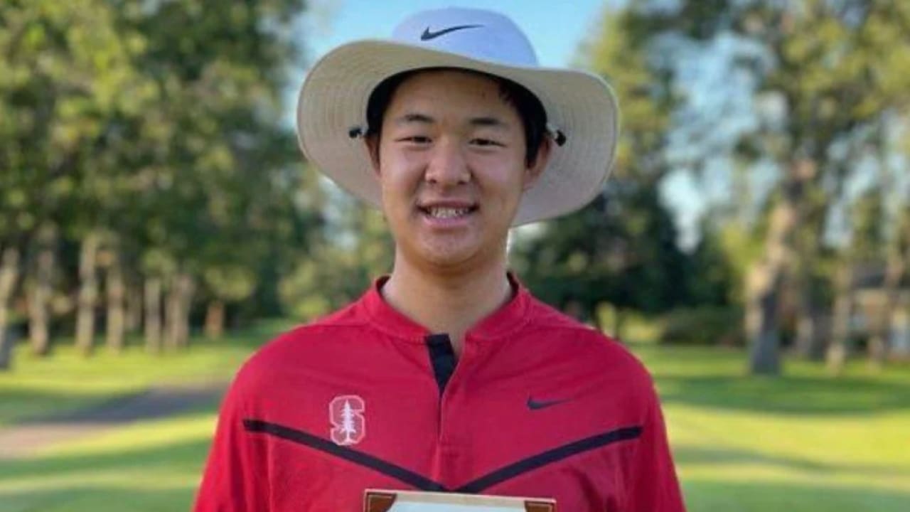 Alex Yang 2025: Net Worth, Salary, Career Earnings, Endorsement, Stats - Surprise Sports