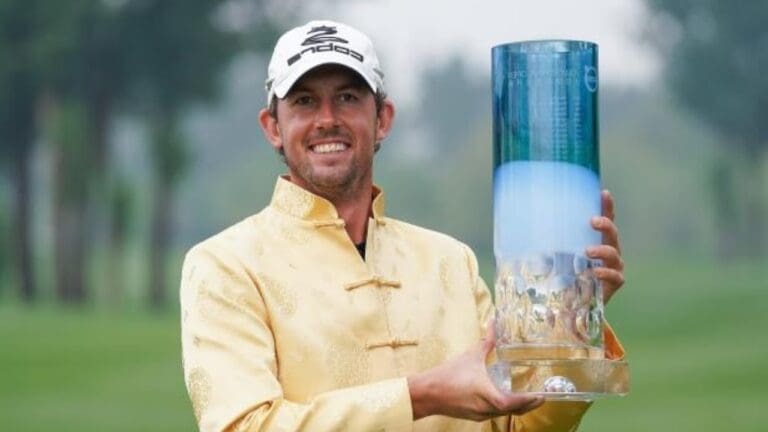 Alexander Björk Net Worth in 2026: Career Earnings, Caddie, Wife ...
