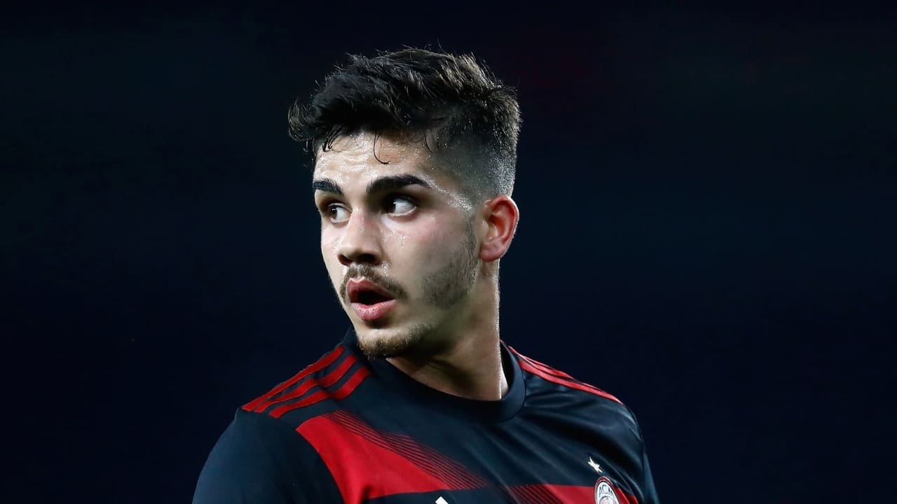 Andre Silva 2025: Net Worth, Salary, Earnings - Surprise Sports